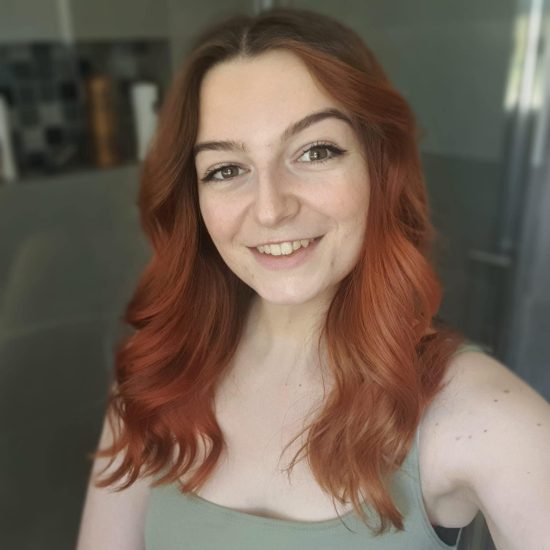 Meet the Team – Ruby Reds Hairdressing Salon | Hairdressers Reading